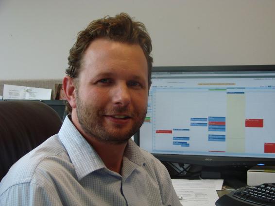 Checkerboard president featured in Star Tribune’s Movers & Shakers column