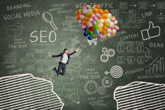 Use your marketing messages to rise above the content clutter