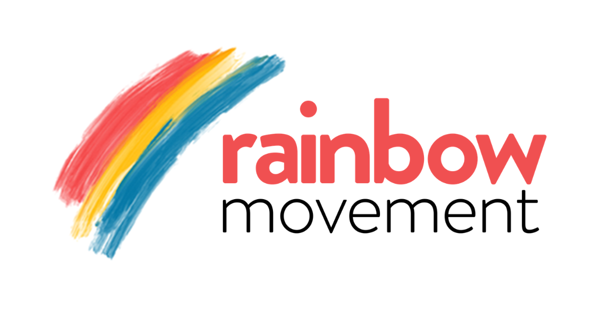 Media Relations Agency welcomes The Rainbow Movement - Media Relations ...