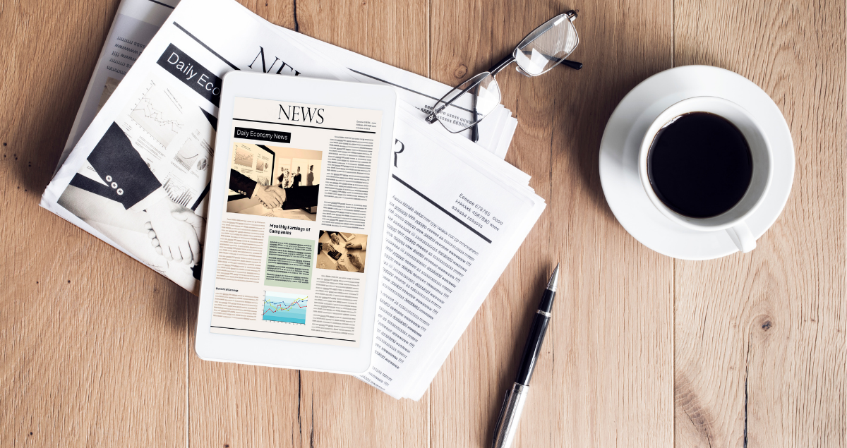 Five benefits of publicity