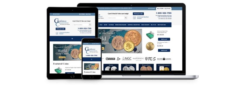 How to build a successful ecommerce website How to build a successful ecommerce website